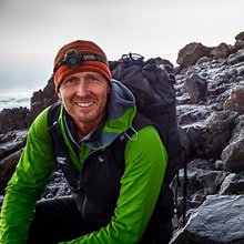 About us - More Adventure