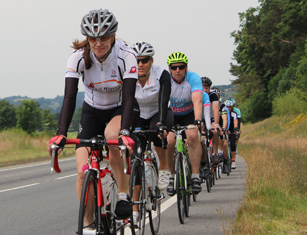 Welsh Three Peaks Cycle - More Adventure